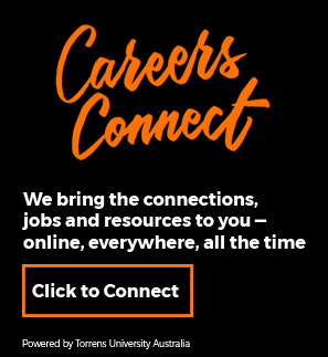 Careers Connect Sign In